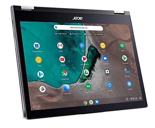Acer Chromebook Spin 713 13.5" Intel i5-10210U 1.6GHz 8GB Ram 128GB SSD ChromeOS (Renewed)
