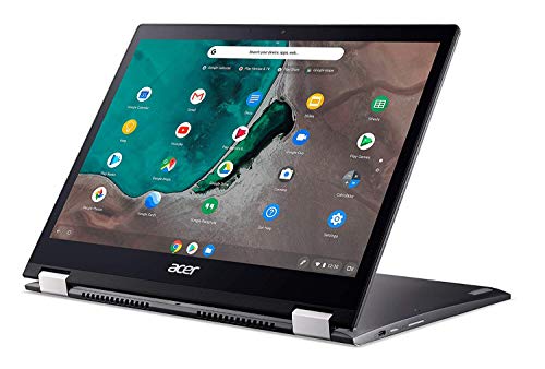 Acer Chromebook Spin 713 13.5" Intel i5-10210U 1.6GHz 8GB Ram 128GB SSD ChromeOS (Renewed)