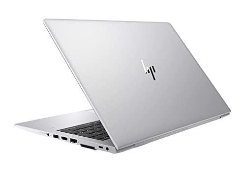 HP EliteBook 850 G5 15.6" FHD, Core i5-7200U 2.5GHz, 16GB RAM, 512GB SSD, Windows 10 Pro 64Bit, CAM (Renewed)