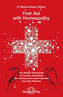 First Aid with Homeopathy