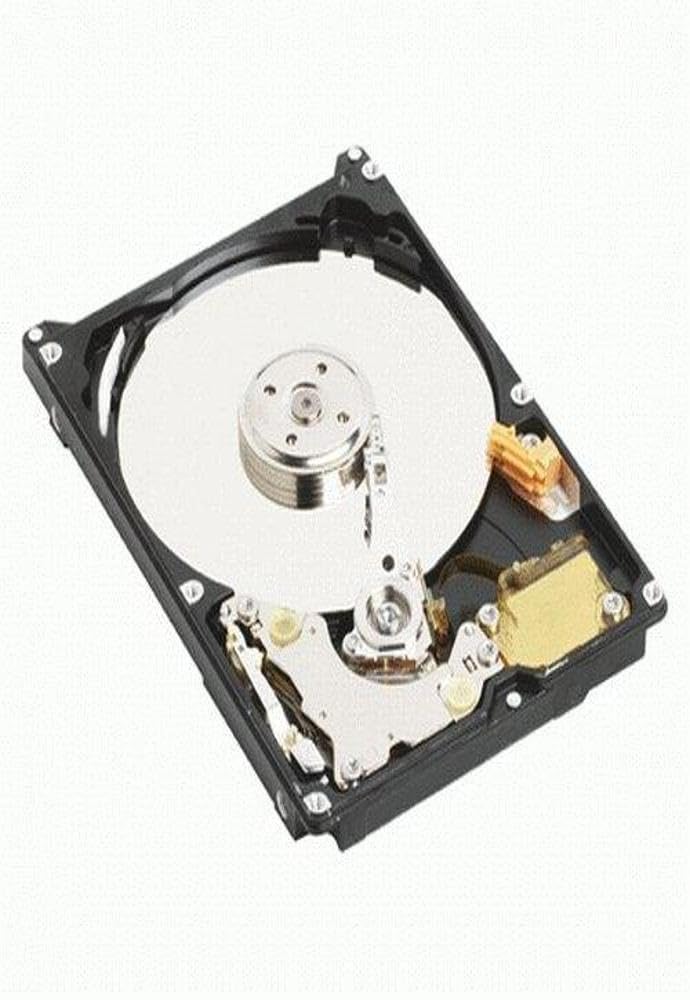 Western Digital 250 GB Scorpio Blue 100 Mb/s 5400 RPM 8 MB Cache Bulk/OEM Notebook Hard Drive - WD2500BEVE