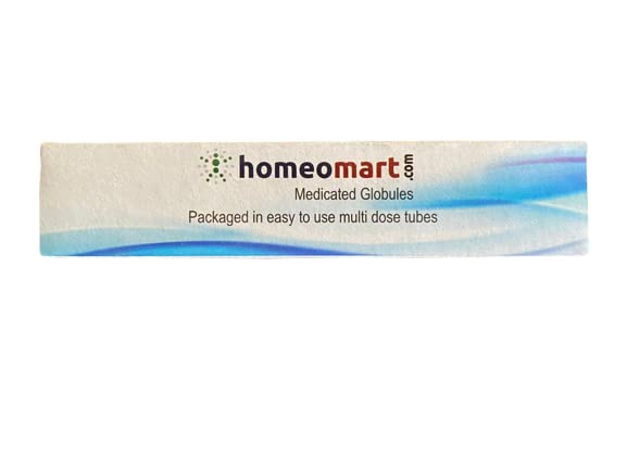 homeomart.com Histaminum Homeopathy Pellets (Pills) in 200C Potency, Pack of 3