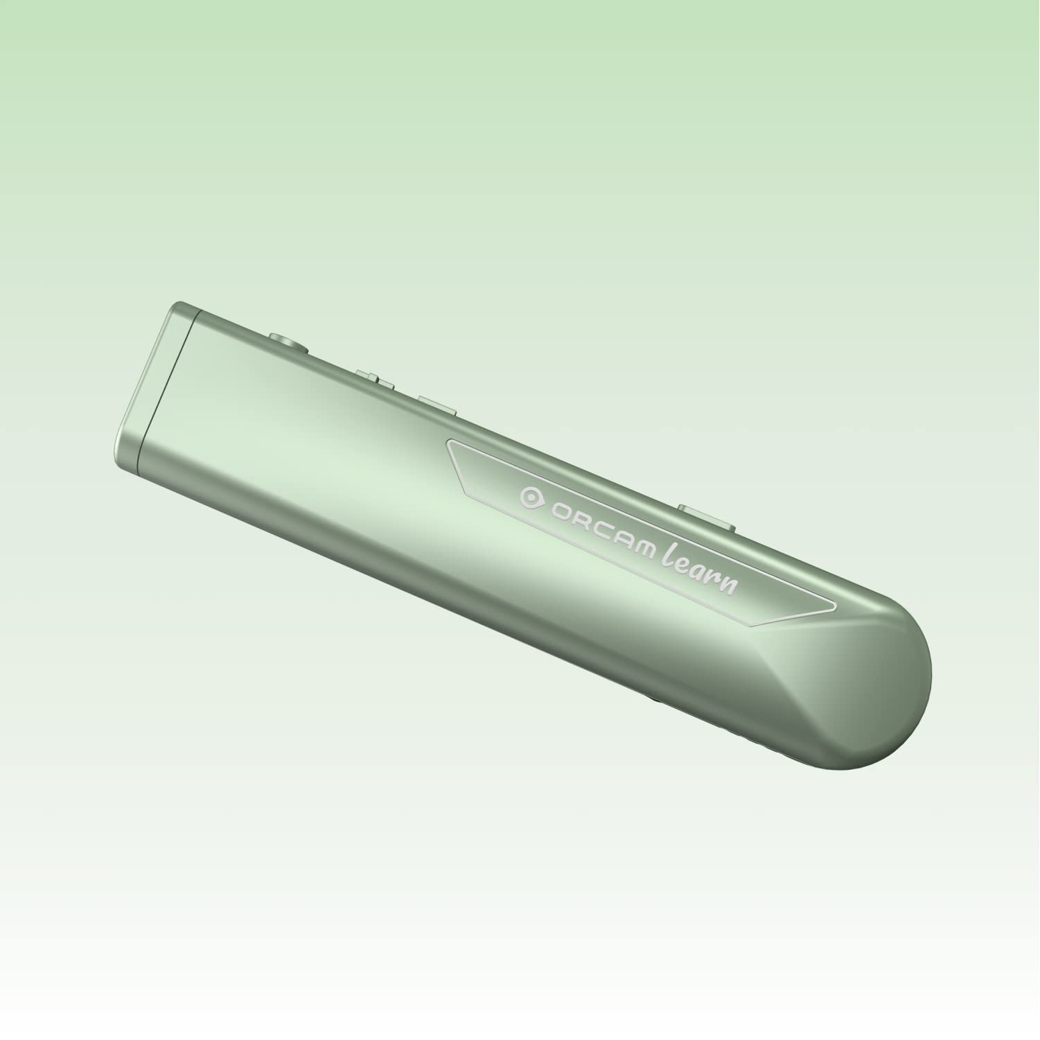 OrCam Learn Helps Students or Individuals with Learning Disabilities to Read, Dyslexia or any Reading Challenges. Enhanced Interactive Learning! (Mint Green) - Lifetime Subscription