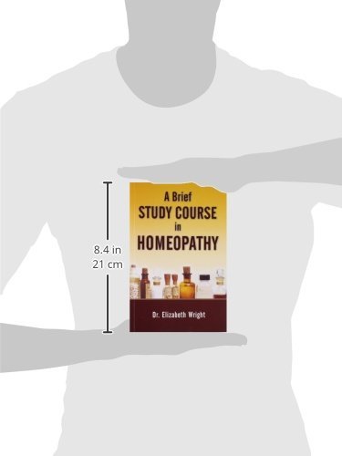 Brief Study Course in Homeopathy