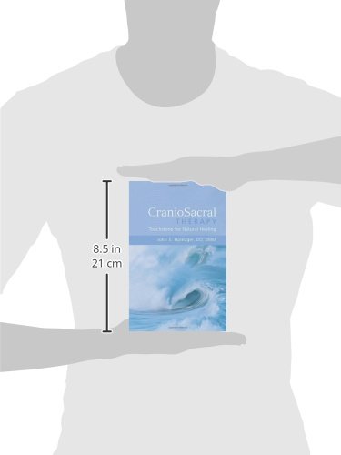 CranioSacral Therapy: Touchstone for Natural Healing: Touchstone for Natural Healing