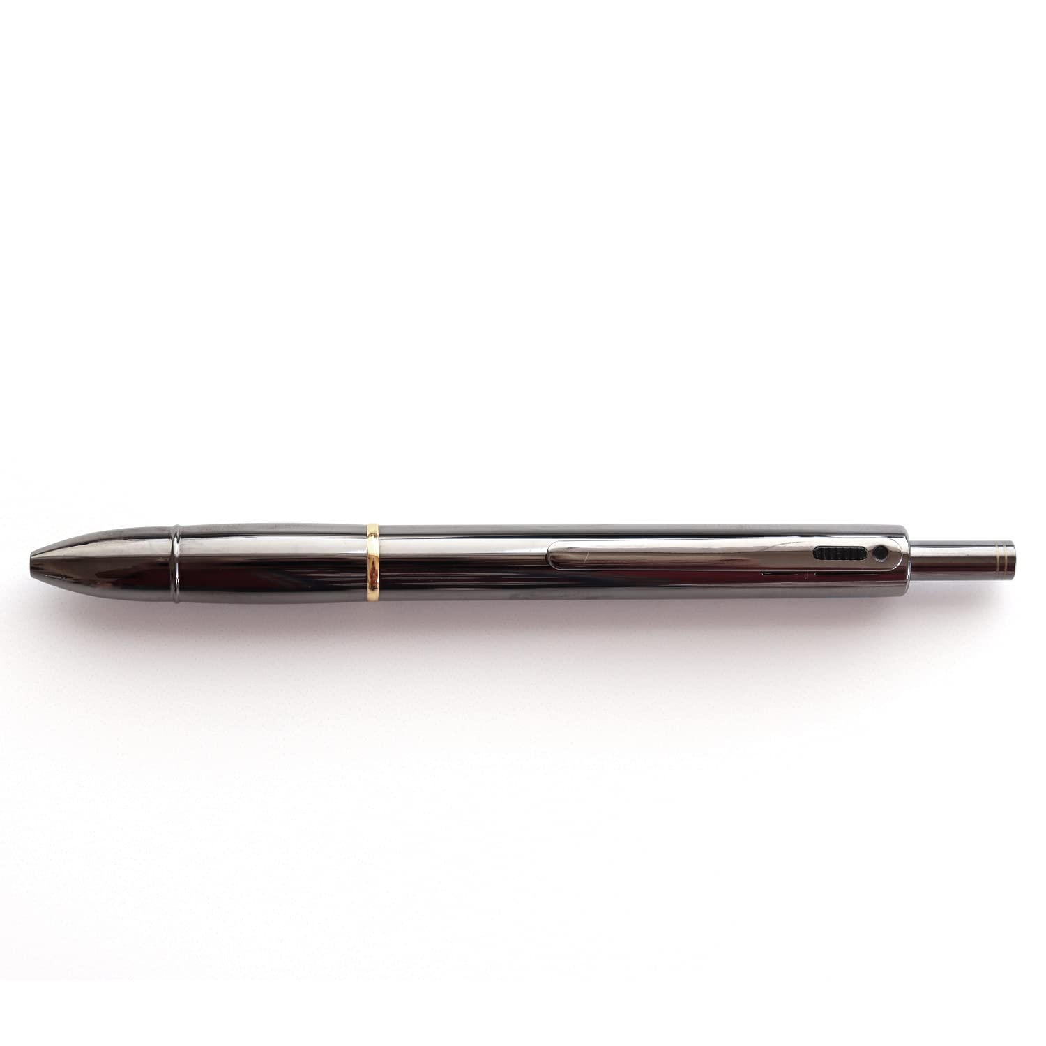 Yasutomo Quad Point Platinum Pen Set with TP2001 Platinum pen and 3 additional quad pen refills