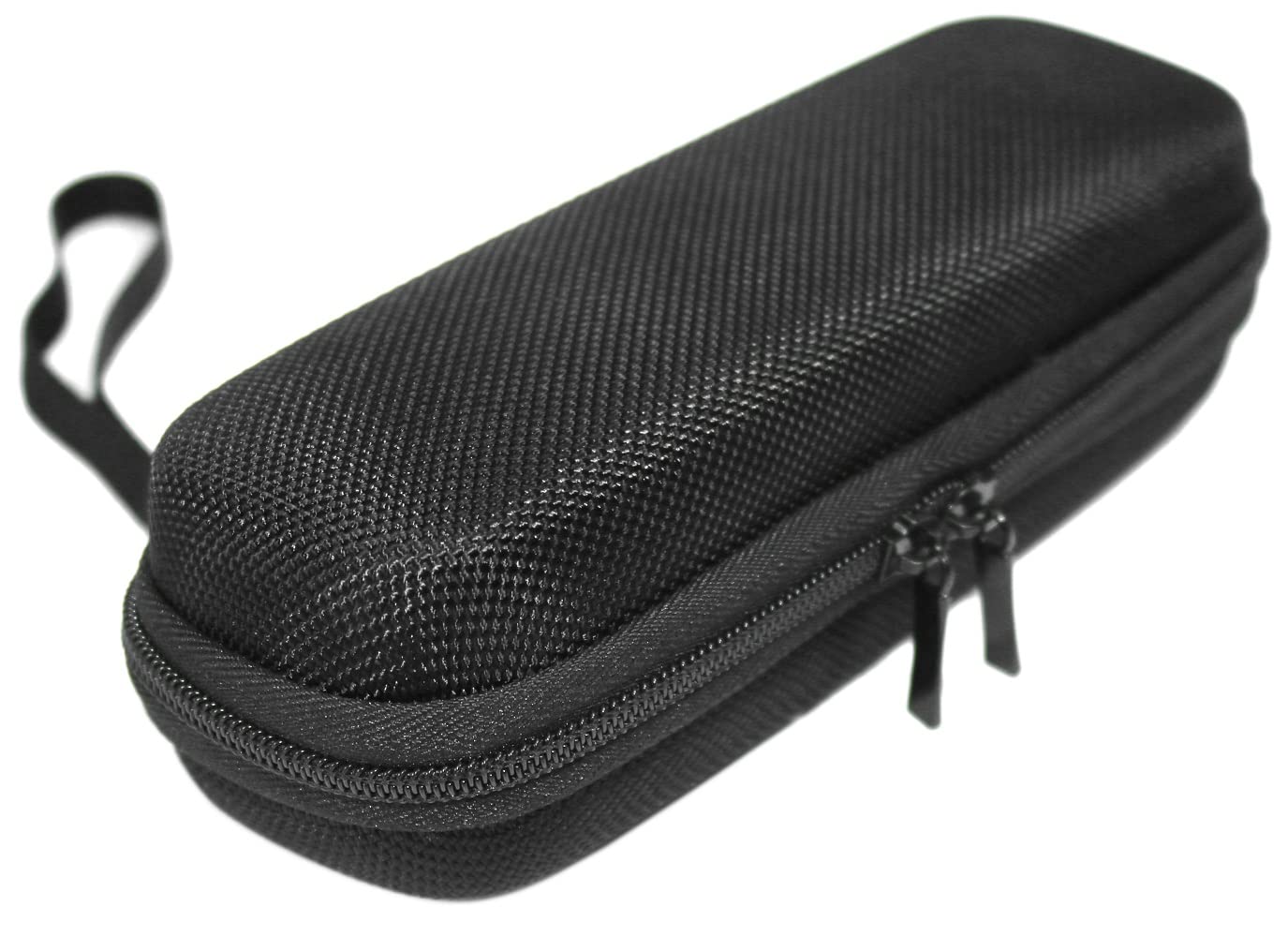 Suw Soft Travel Carrying Case Replacement for WorldPenScan Go Wireless Standalone LCD Touchscreen Digital Highlighter OCR Reading Pen Scanner(Case Only)