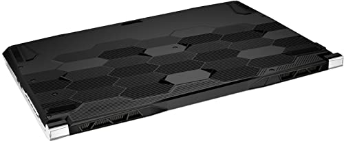 MSI Sword 15.6" 144Hz Gaming Laptop Newest, Intel Core i7 12650H Processor, 64GB RAM, 2TB SSD, NVIDIA GeForce RTX 3060, Wi-Fi6, Bluetooth, Backlit, Windows 11 +Accessories