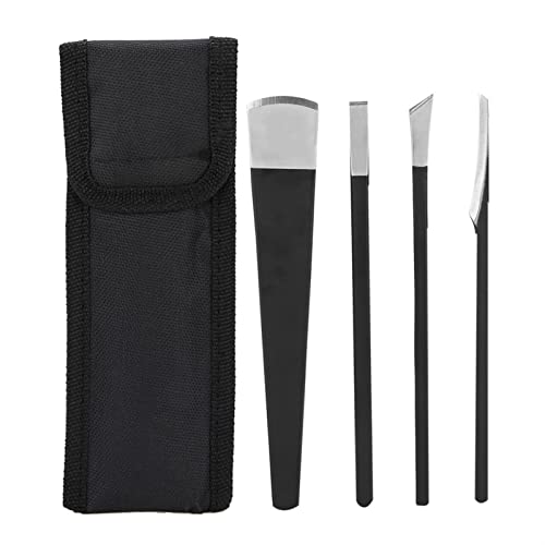 Manicure Set,Professional Pedicure Knife Set,Pedicure Kit,Dead Skin Corn Foot Callus Remover,Foot Care Tools for Travel or Home,Stainless Steel Foot File Rasp,Calluses and Dead Skin Pusher