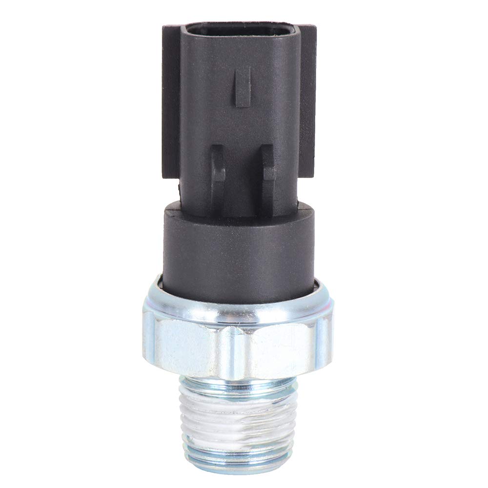 ECCPP Oil Pressure Sensor Switch Sender Fit for 2005-2010 for Chrysler 300, 1996-2004 for Chrysler Concorde, 1996-2004 for Chrysler Intrepid, 1996-2001 for Chrysler LHS