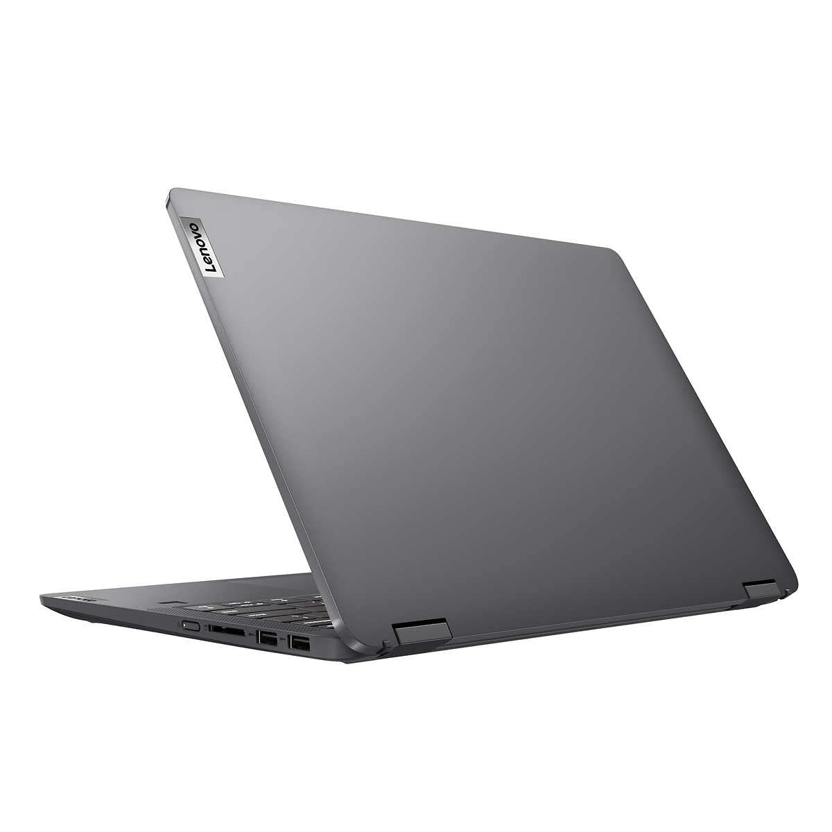 Lenovo IdeaPad Flex 5 2-in-1 Laptop, AMD 8-Core Ryzen 7 5700U, 14" 2.2K IPS Touchscreen, AMD Radeon Graphics, 16GB LPDDR4 512GB SSD, Backlit Keyboard, Fingerprint, Wi-Fi 6, Win11 Home