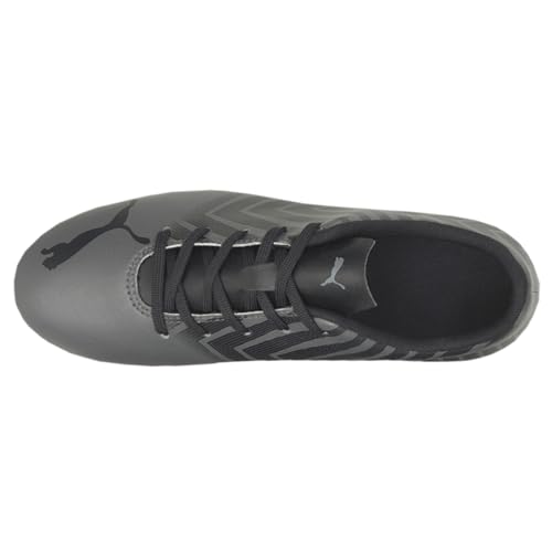 PUMA Tacto II Youth Firm Ground Cleats (Youth, Numeric_13)