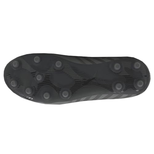 PUMA Tacto II Youth Firm Ground Cleats (Youth, Numeric_13)