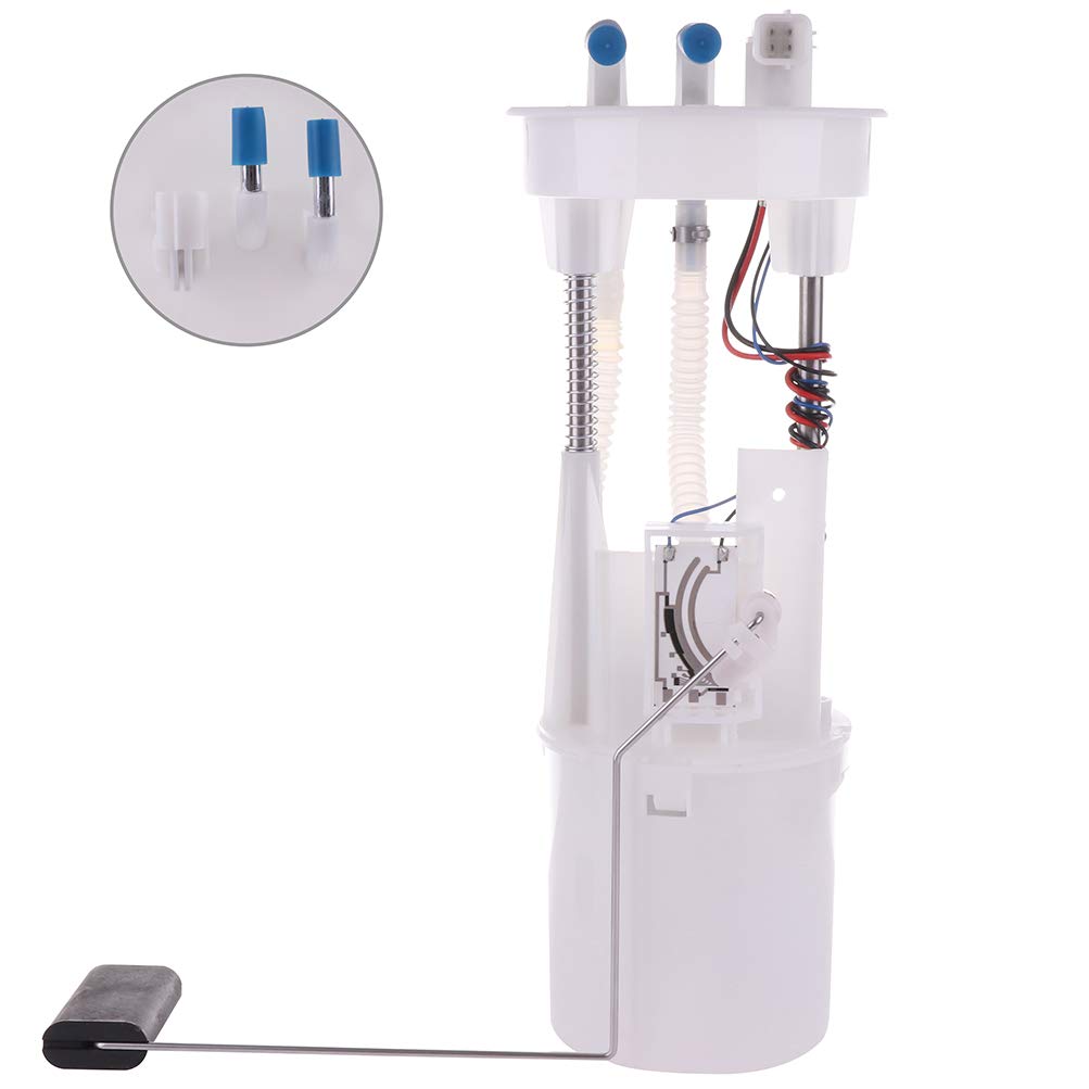 ANPART Electric Fuel Pump Assembly Fits for 1996-1999 for Land Rover Discovery 4.0L,1994 for Land Rover for Range Rover 3.9L,1994-1995 for Land Rover Range Ro Replace OEM ESR3926