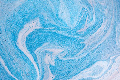 Too Many Republicans Bath Balls - Funny Bath Bombs, XL Blue Fizzers, Handcrafted, Made in The USA, 2 Count