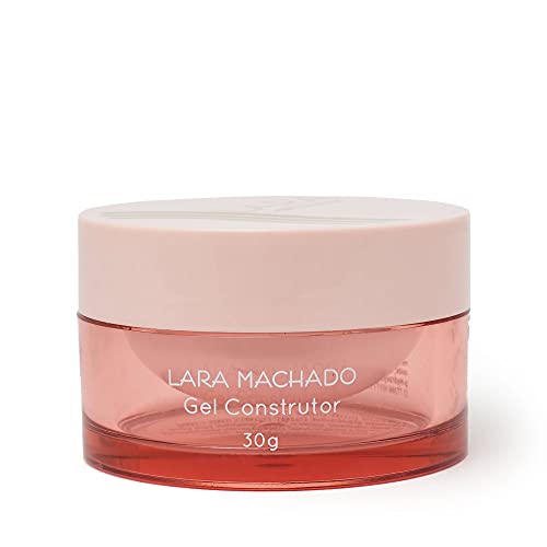 Gel Construtor Lara Machado Nude Pink
