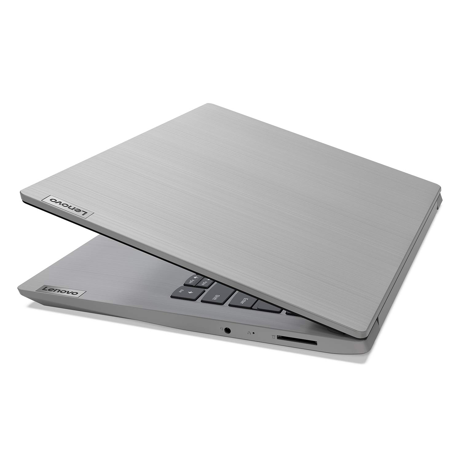 Lenovo IdeaPad 3 14 inch IPS FHD Lightweight Laptop, Intel Core i3-1005G1, 8GB RAM, 256GB SSD, Long Battery Life, Intel UHD Graphics, Wi-Fi, Bluetooth, HDMI, Windows 11