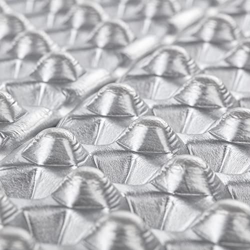 Featherstone Outdoor El Cordion Insulated R-Value 2.1 Sleeping Pad Closed Cell Foam Mat for Ultralight Backpacking Thru-Hiking and Camping