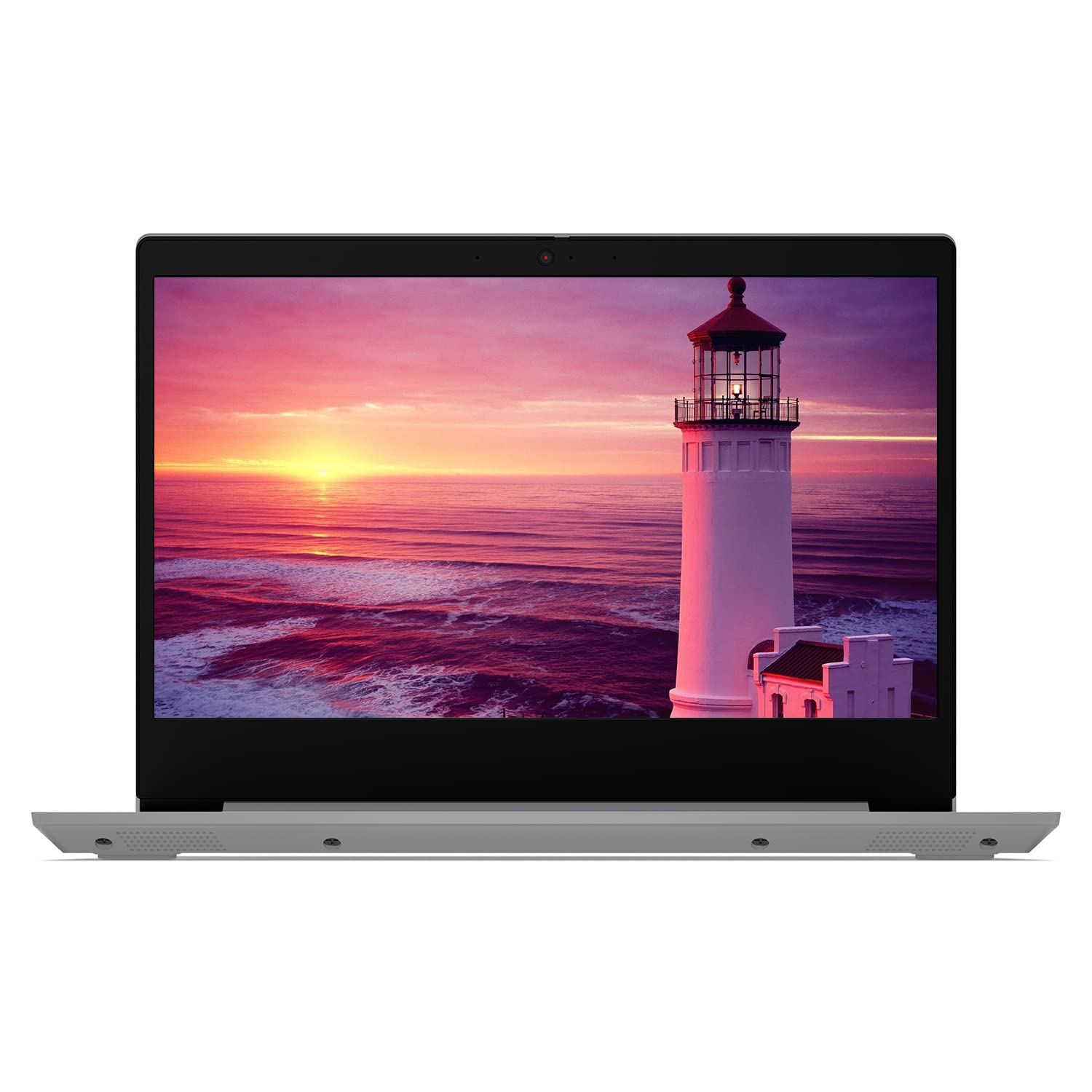 Lenovo IdeaPad 3 14 inch IPS FHD Lightweight Laptop, Intel Core i3-1005G1, 8GB RAM, 256GB SSD, Long Battery Life, Intel UHD Graphics, Wi-Fi, Bluetooth, HDMI, Windows 11