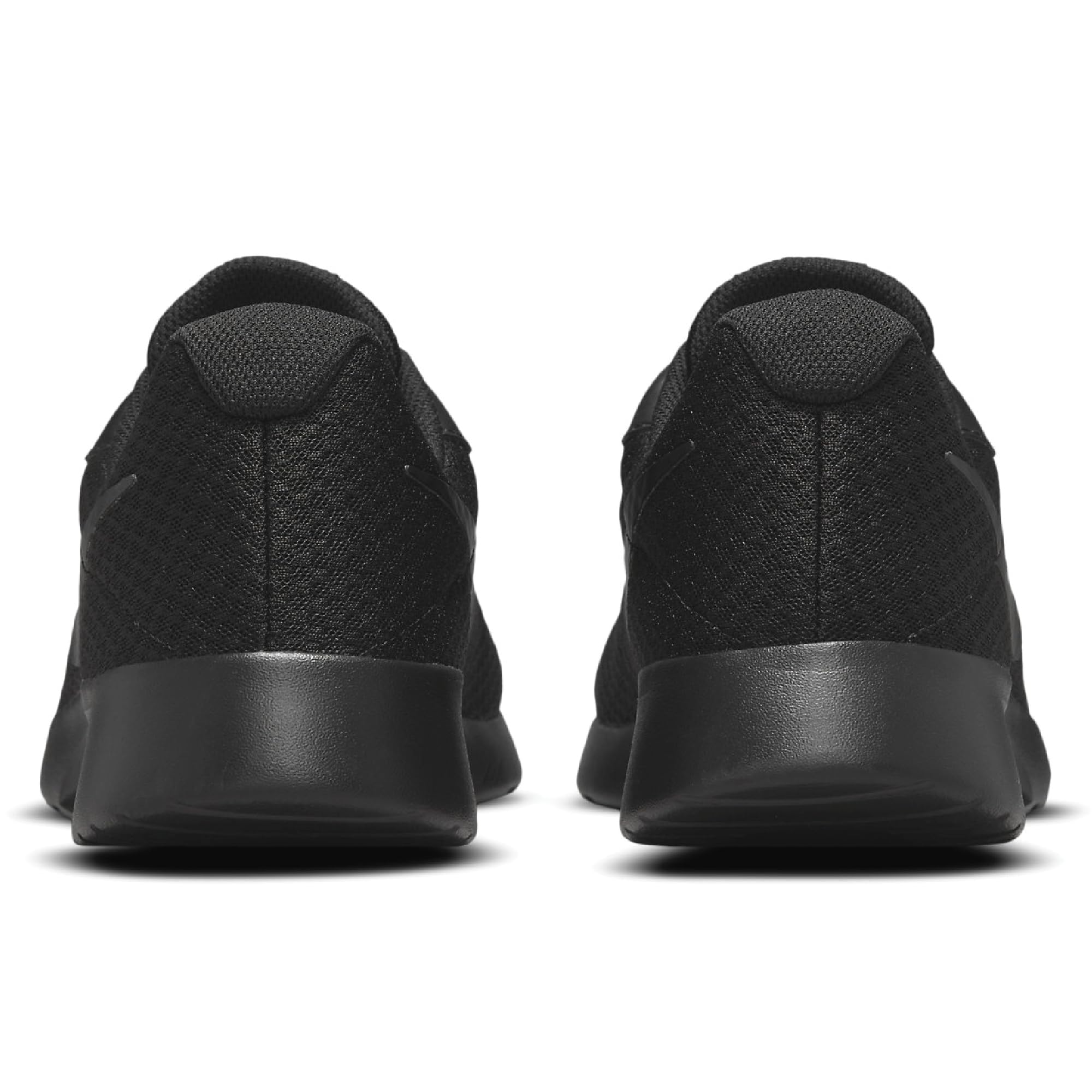 Nike Men's Sneaker Shoes, Black, 10