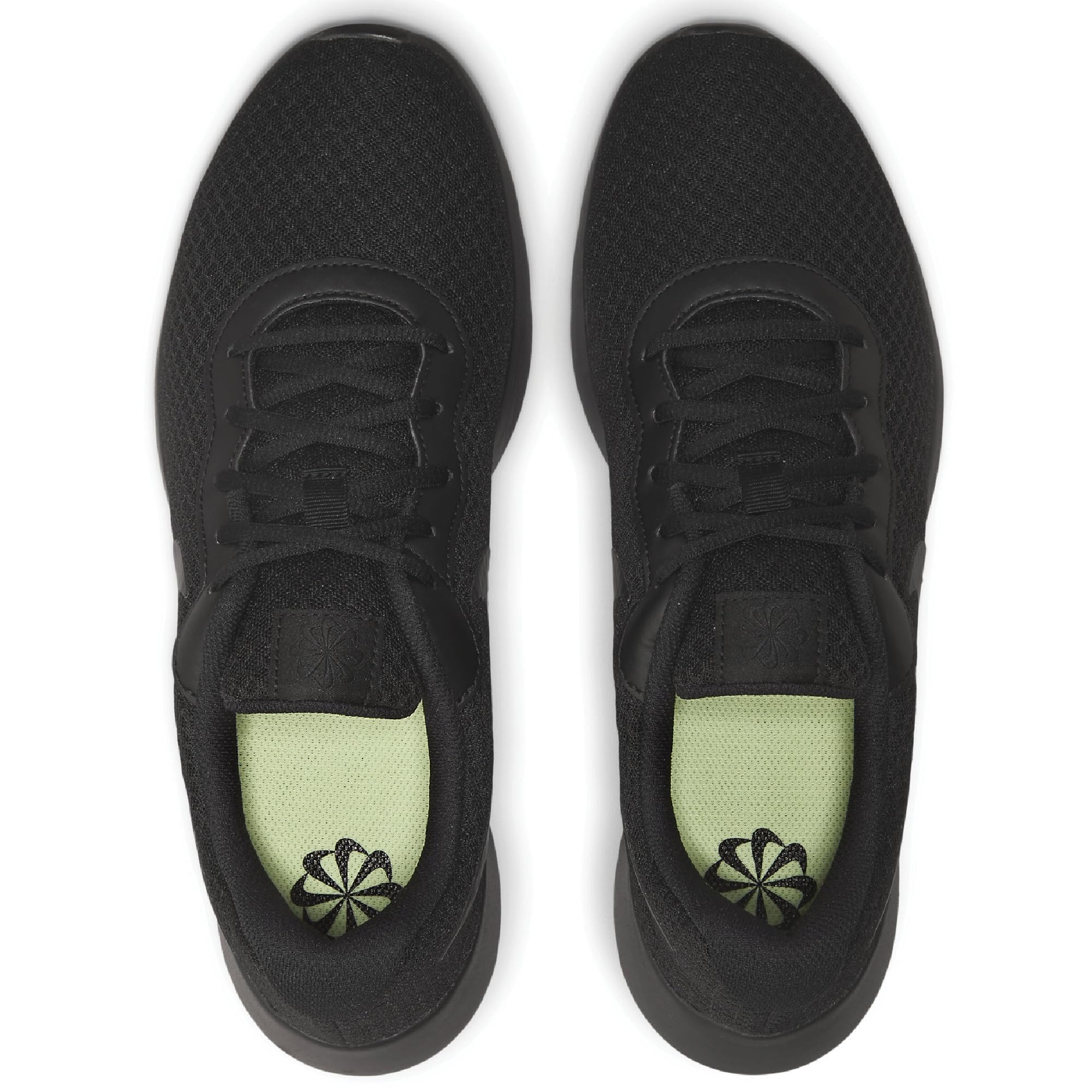 Nike Men's Sneaker Shoes, Black, 10