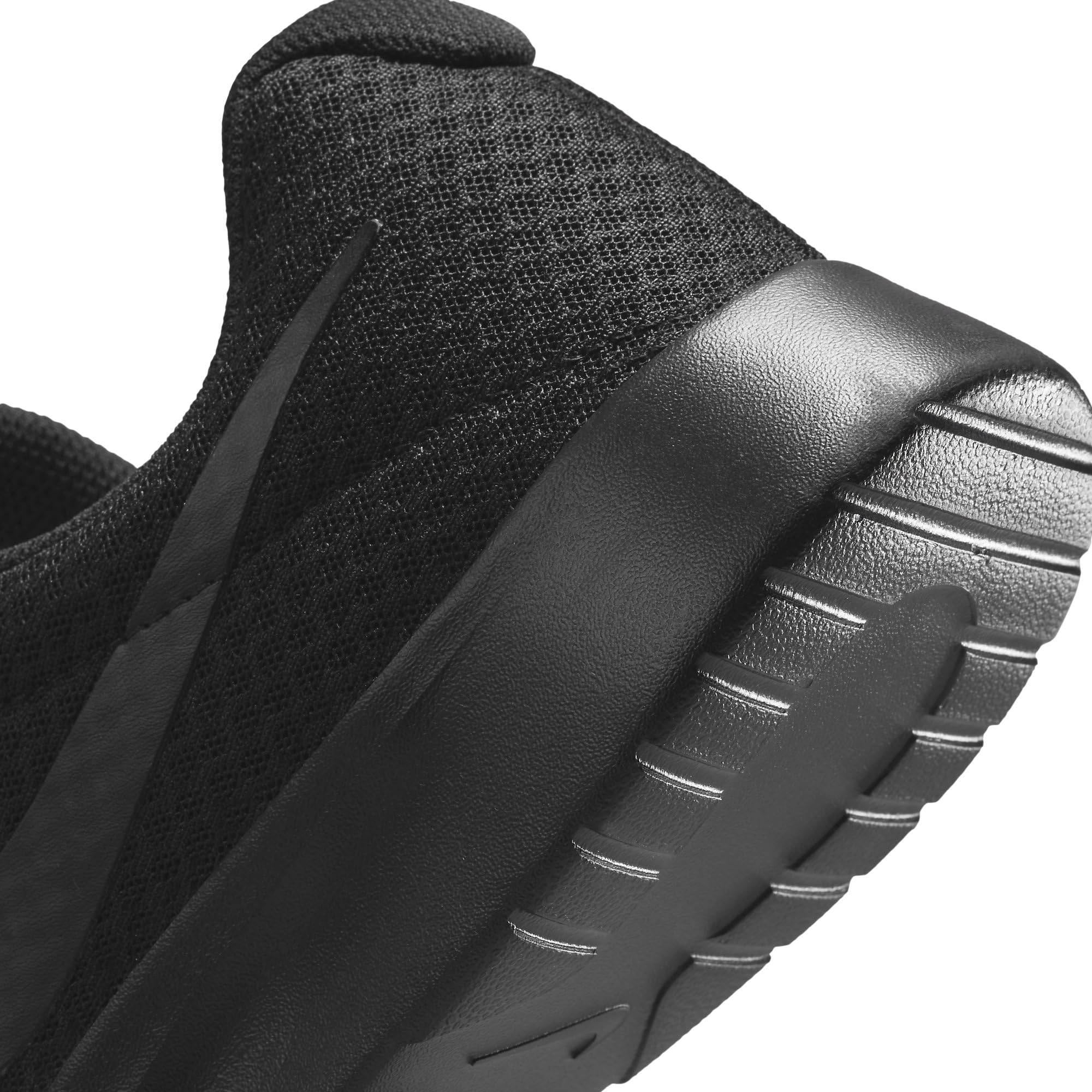 Nike Men's Sneaker Shoes, Black, 10
