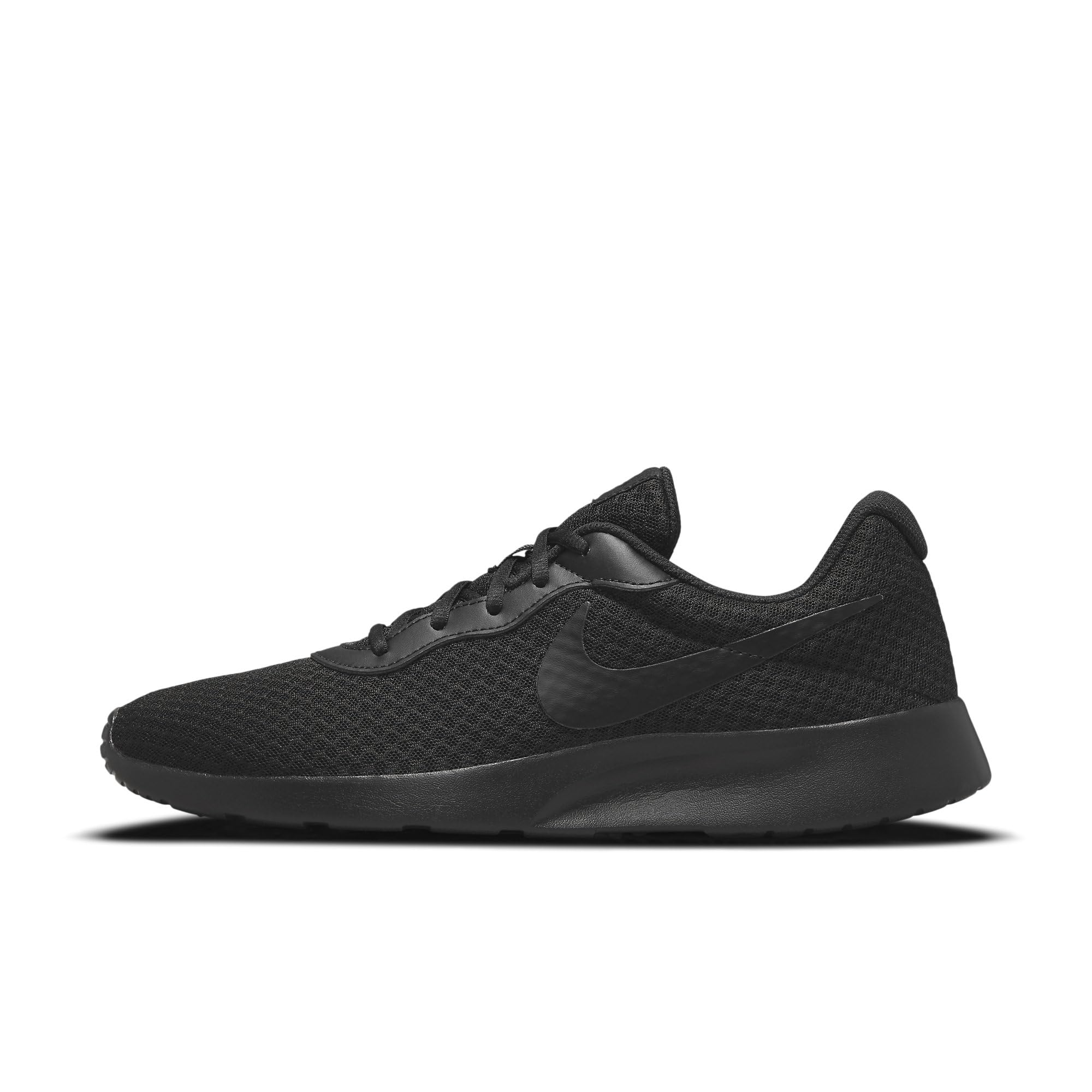 Nike Men's Sneaker Shoes, Black, 10