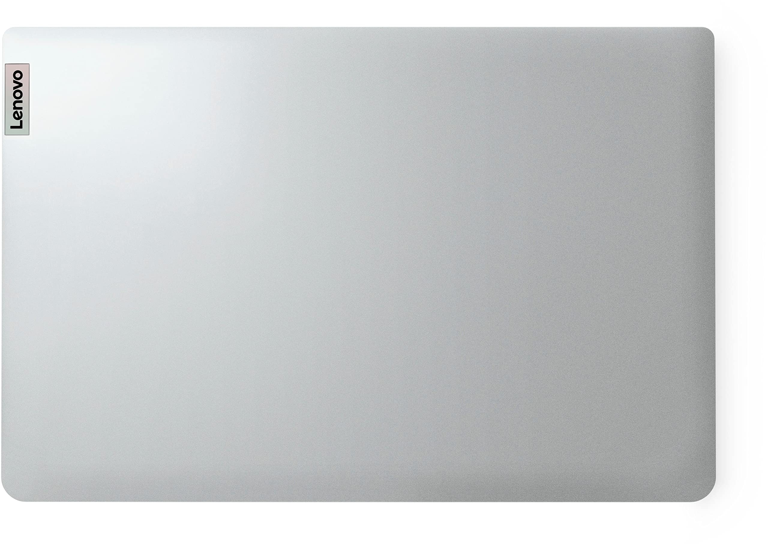 Lenovo IdeaPad 1 14 Laptop, Intel Celeron N4020, 4GB RAM, 128GB Storage(64GB eMMC+64GB Micro SD), Intel UHD Graphics 600, Win 11 in S Mode, Cloud Grey