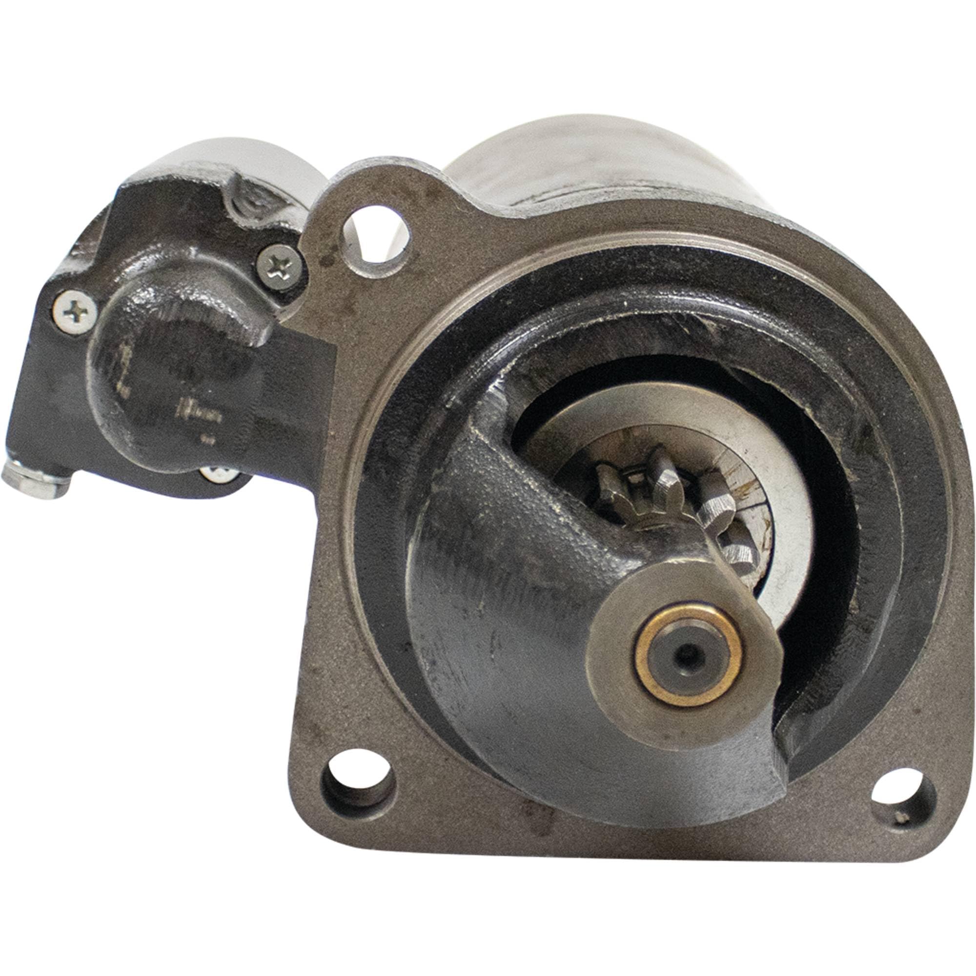 Total Power Parts Starter Compatible with/Replacement For For Long Tractor 2360 2460 260 2630 310 340 360 445 460, TPP-700026