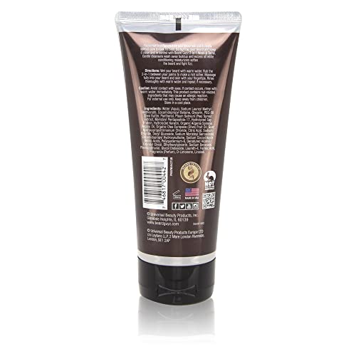Beard Guyz 2-in-1 Wash & Tame (6.7 oz)