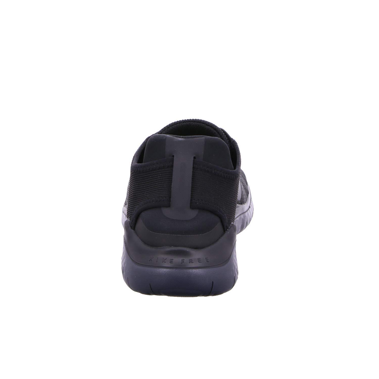 NIKE Men's Running Shoes, Black Black Anthracite 002, 14