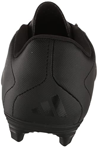 adidas Predator Match Unisex-Child Shin Guards Accuracy.4 Flexible Ground Black/Black/White 2.5