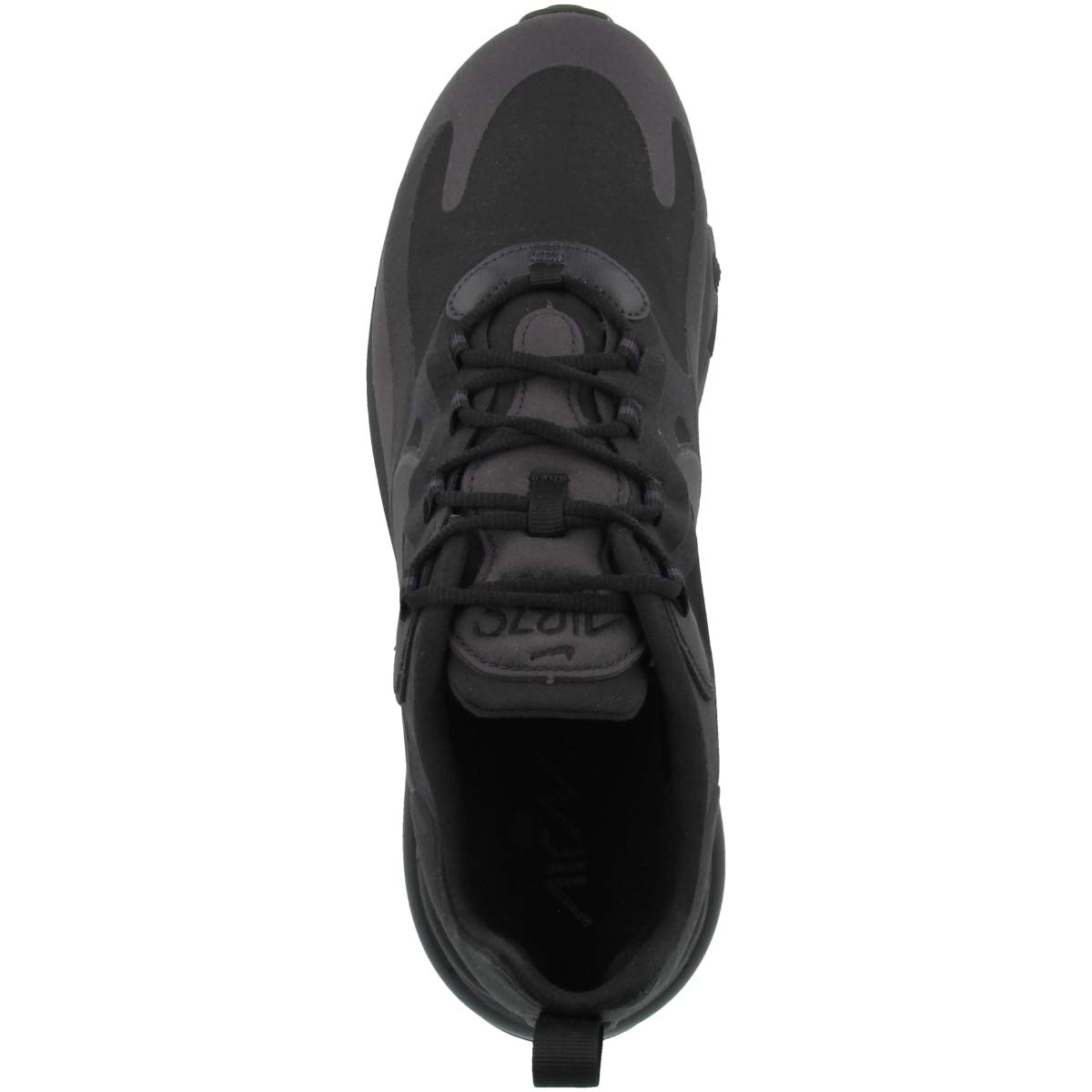 Nike Men's Running Sneaker, Black Oil Grey Oil Grey Black Black White, 12 US
