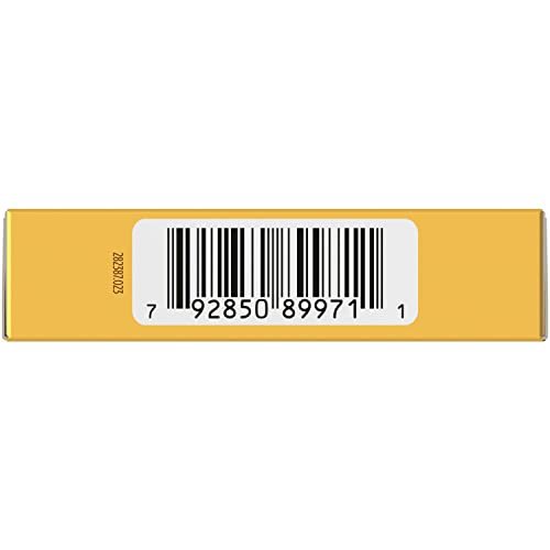 Burt's Bees Lip Balm Easter Basket Stuffers, Moisturizing Lip Care Spring Gift, for All Day Hydration, 100% Natural, Original Beeswax, Strawberry, Coconut & Pear & Vanilla (4 Pack)