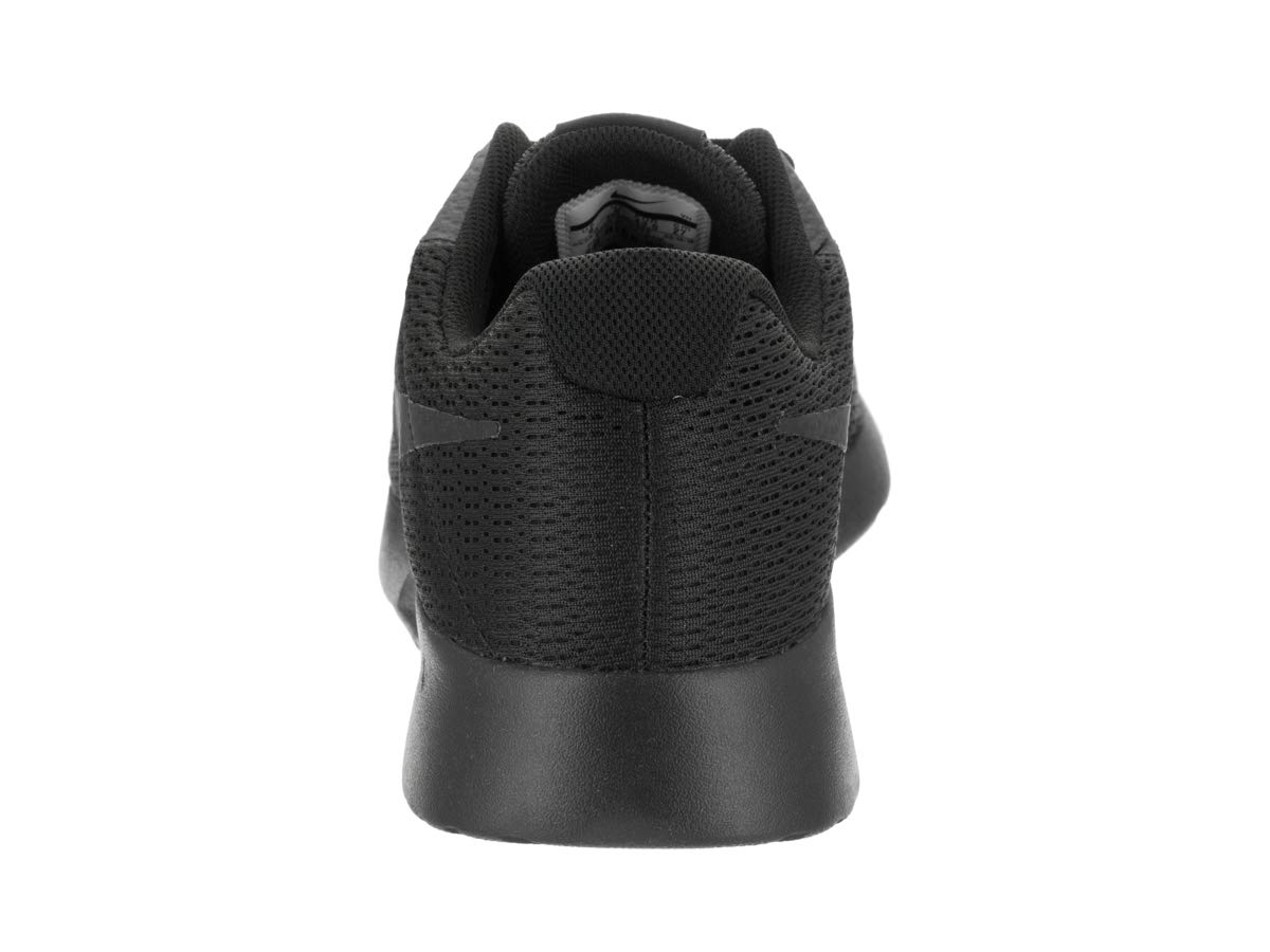 Nike Men's Tanjun Running Shoes, (Size 9.5 Wide, Black/Anthracite/Black)