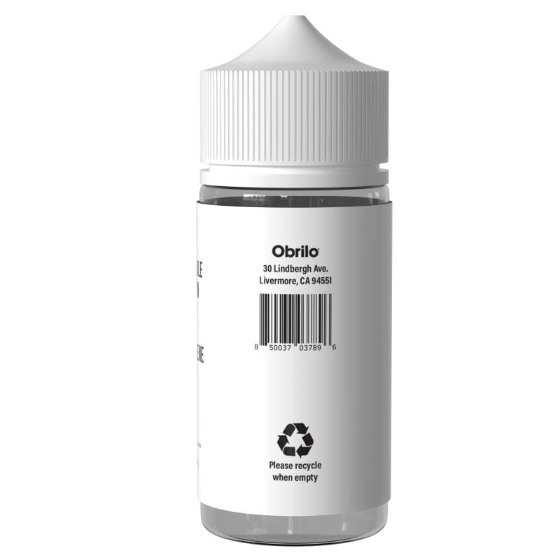 100 mL (3.3 oz.) 70/30 Blend Vegetable Glycerin (VG) & Propylene Glycol (PG), Pure USP Kosher, Food Grade, DIY