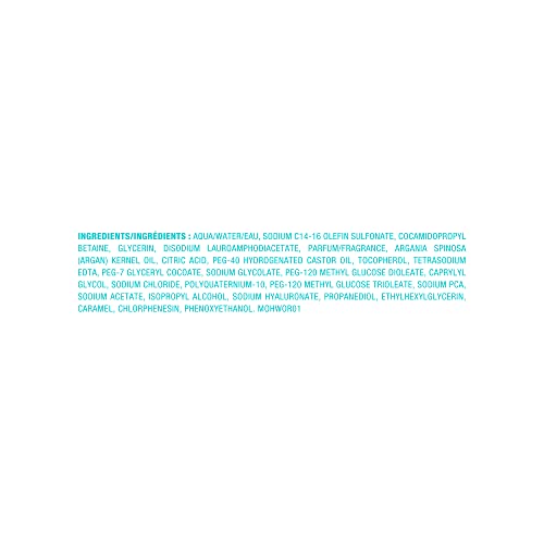 Moroccanoil Hand Wash, Fragrance Originale, 12.2 Fl. Oz.