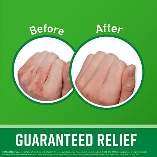 O'Keeffe's Working Hands Hand Cream, 3 oz, Tube, (Pack of 2)