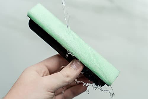 Mat's Beard Bar® - Original Size - Clean Up Beard Trimmings from Sinks and Countertops After Shaving - Best Gifts For Men - Made in USA