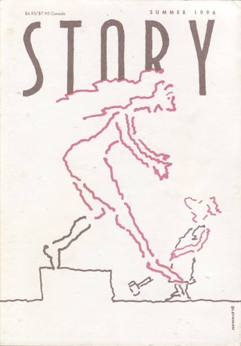 Story Magazine: Summer 1996 (Vol. 44, No. 3)