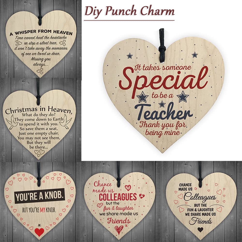 100 pcs Mini Rustic Wooden Love Heart Wedding Table Scatter Natural Wood Heart Crafts Children's DIY Manual Patch Home Decorations（30mm）