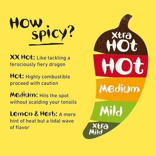 Nando's Original Spicy Mayo PERinaise - Flavored Mayonnaise Spread & Dressing - Gluten Free - 8.6 fl oz (3 Pack)