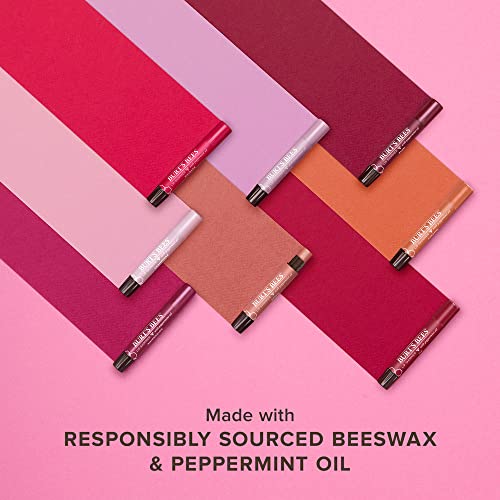 Burts Bees Kissable Color Warm Gift Set, 1 EA