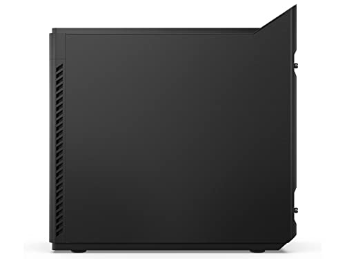 Lenovo Legion Tower T5 5i Gaming Desktop Computer (Intel 8-Core i7-10700, GeForce GTX 1660 Super 6GB, 16GB RAM, 1TB SSD + 1TB HDD) 150W RGB Cooler, Wi-Fi 6, Win 10 / Win 11 Home, Black