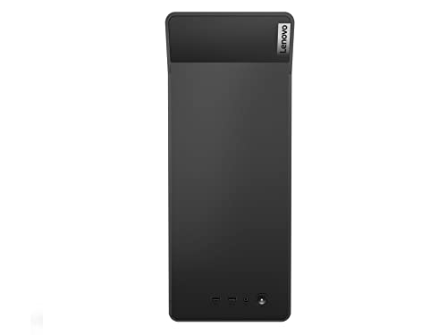 Lenovo Legion Tower T5 5i Gaming Desktop Computer (Intel 8-Core i7-10700, GeForce GTX 1660 Super 6GB, 16GB RAM, 1TB SSD + 1TB HDD) 150W RGB Cooler, Wi-Fi 6, Win 10 / Win 11 Home, Black