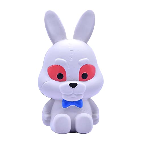 Five Nights at Freddy's Security Breach Vanny Mega SquishMe