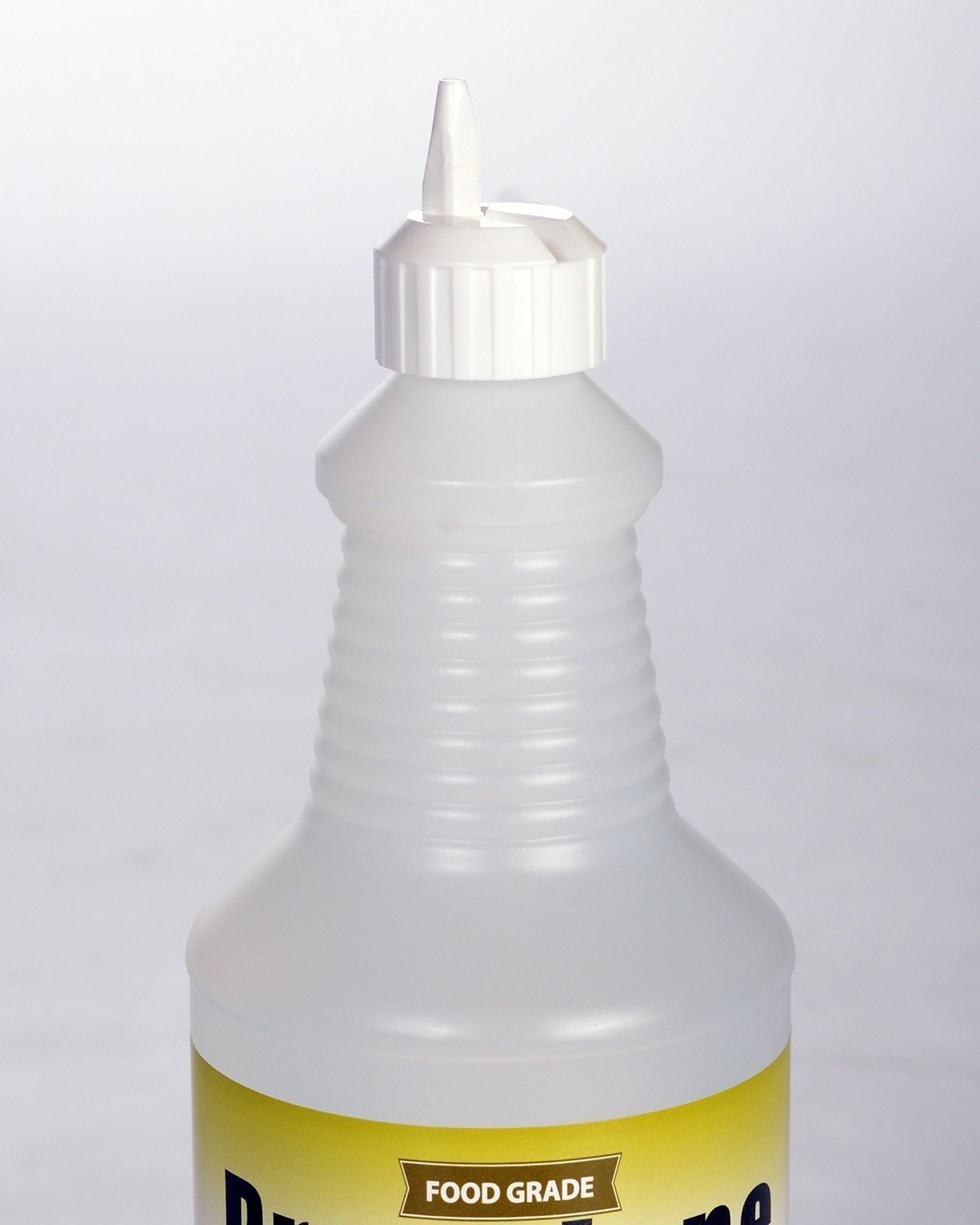 Sanco Industries Vegetable Glycerin - 1 Quart (32oz) - All Natural, USP Grade - Food Grade Liquid Glycerin