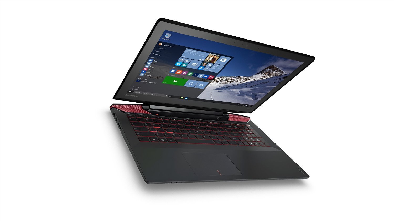 2016 Lenovo Y700 15.6 FHD Laptop (Intel Quad Core i7-6700HQ 3.5 GHz, 8GB DDR4 RAM, 1TB HDD, NVIDIA GeForce 960M Dedicated 4GB, External DVD, HDMI, Bluetooth, IPS, Backlit keyboard, Win10)