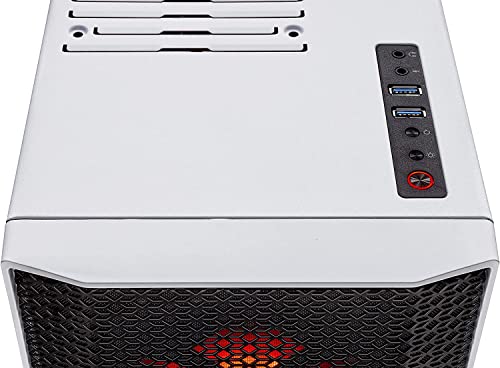 Skytech Blaze3.0 Gaming PC Desktop – Intel Core i5 13400F 2.5 GHz, NVIDIA RTX 4060, 1TB NVME SSD, 16GB DDR4 RAM 3200, 600W Gold PSU, 11AC Wi-Fi, Windows 11 Home 64-bit