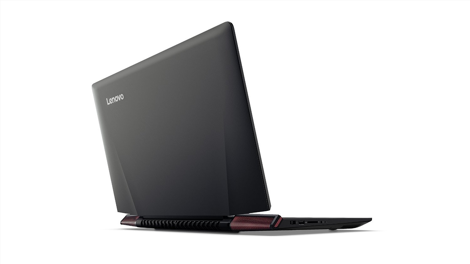 2016 Lenovo Y700 15.6 FHD Laptop (Intel Quad Core i7-6700HQ 3.5 GHz, 8GB DDR4 RAM, 1TB HDD, NVIDIA GeForce 960M Dedicated 4GB, External DVD, HDMI, Bluetooth, IPS, Backlit keyboard, Win10)